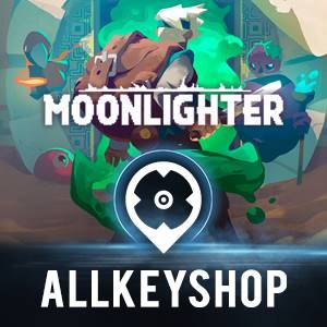 Buy Moonlighter CD Key Compare Prices