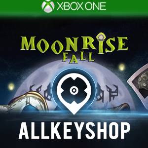 Buy Moonrise Fall Xbox One Compare Prices