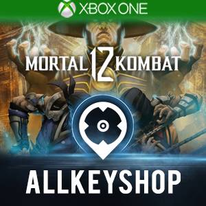 Buy Mortal Kombat 12 Xbox One Compare Prices