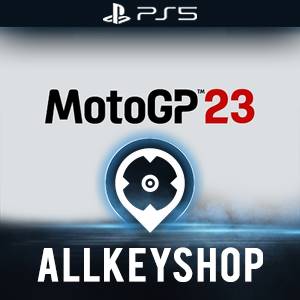 Buy MotoGP 23 PS5 Compare Prices