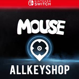Buy Mouse Nintendo Switch Compare Prices