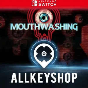 Buy Mouthwashing Nintendo Switch Compare prices