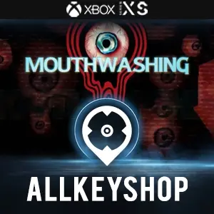 Buy Mouthwashing Xbox Series Compare Prices