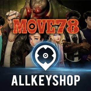 Buy Move 78 CD Key Compare Prices