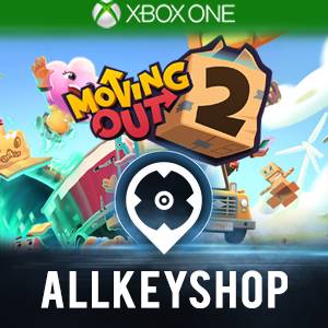 Buy Moving Out 2 Xbox One Compare Prices