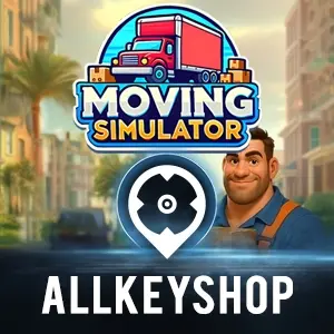 Buy Moving Simulator CD Key Compare Prices