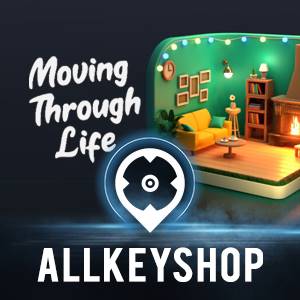 Buy Moving Through Life CD Key Compare Prices