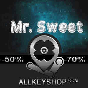 Buy Mr. Sweet CD Key Compare Prices