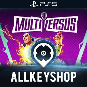 Buy MultiVersus PS5 Compare Prices