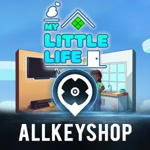 Buy My Little Life CD Key Compare Prices