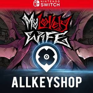 Buy My Lovely Wife Nintendo Switch Compare prices