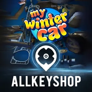 Buy My Winter Car CD Key Compare Prices