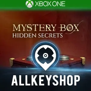 Buy Mystery Box Hidden Secrets Xbox One Compare Prices