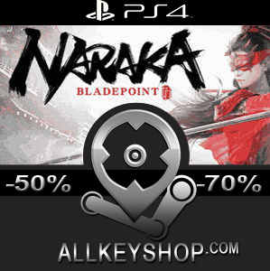 Buy Naraka Bladepoint PS4 Compare Prices