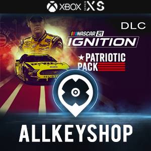Buy NASCAR 21 Ignition 2022 Patriotic Pack Xbox Series Compare Prices