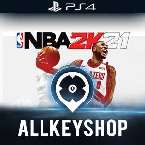 Buy NBA 2K21 PS4 Compare Prices