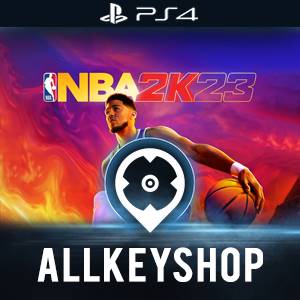 Buy NBA 2K23 PS4 Compare Prices