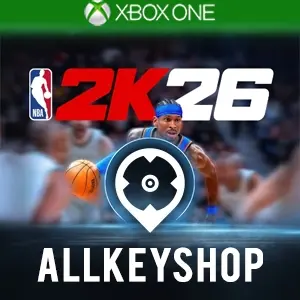 Buy NBA 2K26 Xbox One Compare Prices