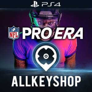 Buy NFL PRO ERA PS4 Compare Prices