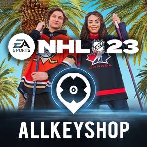 Buy NHL 23 CD Key Compare Prices