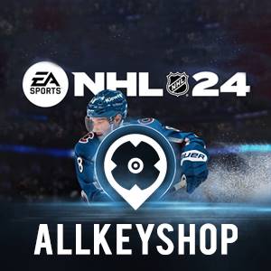 Buy NHL 24 CD Key Compare Prices