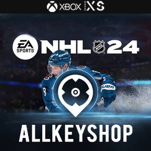 Buy NHL 24 Xbox Series Compare Prices