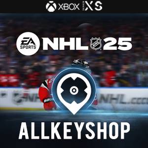 Buy NHL 25 Xbox Series Compare Prices