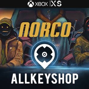 Buy NORCO Xbox Series Compare Prices