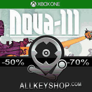 Buy Nova 111 Xbox One Compare Prices