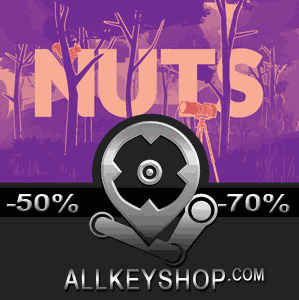 Buy NUTS CD Key Compare Prices