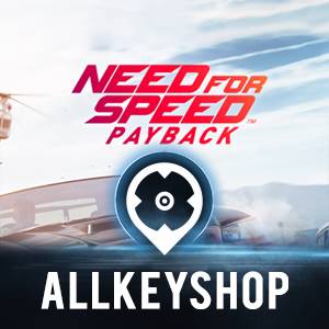 Buy Need for Speed Payback CD KEY Compare Prices - AllKeyShop.com