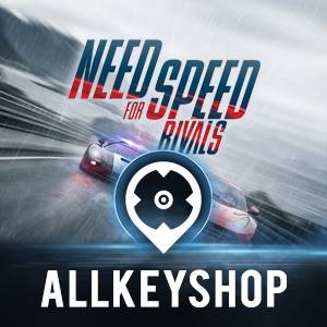 Buy Need for Speed Rivals CD KEY Compare Prices - AllKeyShop.com