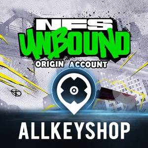 Need For Speed Unbound Origin Account Compare Prices