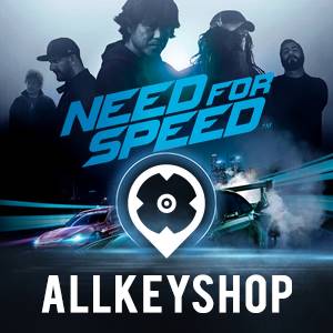 Buy Need for Speed 2015 CD KEY Compare Prices - AllKeyShop.com