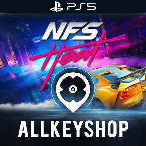 Buy Need for Speed Heat PS5 Compare Prices