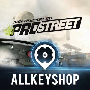 Buy Need for Speed ProStreet CD KEY Compare Prices - AllKeyShop.com