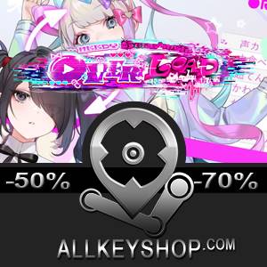Buy NEEDY STREAMER OVERLOAD CD Key Compare Prices