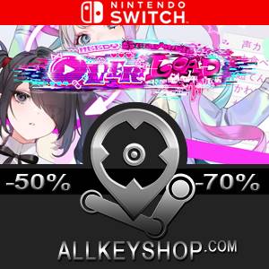 Buy Needy Streamer Overload Nintendo Switch Compare prices