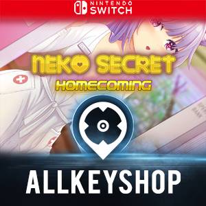 Buy Neko Secret Homecoming Nintendo Switch Compare prices