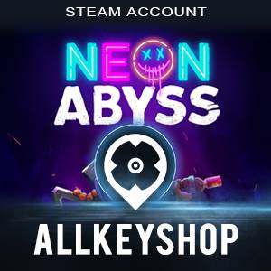 Neon Abyss Steam Account Compare Prices