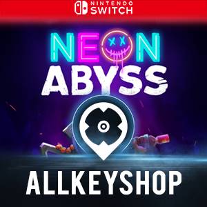 Buy Neon Abyss Nintendo Switch Compare prices