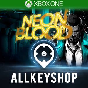 Buy Neon Blood Xbox One Compare Prices
