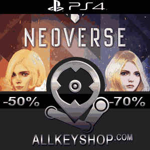 Buy NEOVERSE PS4 Compare Prices