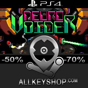 Buy NeuroVoider PS4 Compare Prices