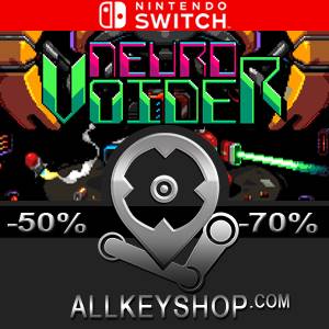 Buy NeuroVoider Nintendo Switch Compare prices