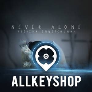 Buy Never Alone CD KEY Compare Prices - AllKeyShop.com