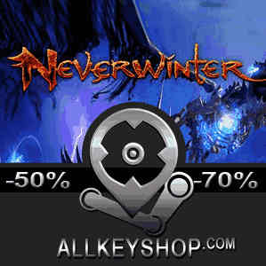 Buy Neverwinter CD KEY Compare Prices - AllKeyShop.com