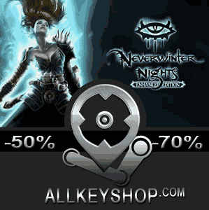 Buy Neverwinter Nights Enhanced Edition CD Key Compare Prices