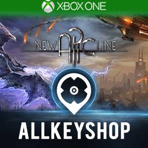 Buy New Arc Line Xbox One Compare Prices