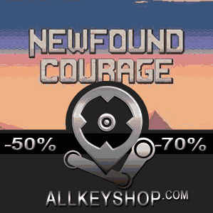 Buy Newfound Courage CD Key Compare Prices